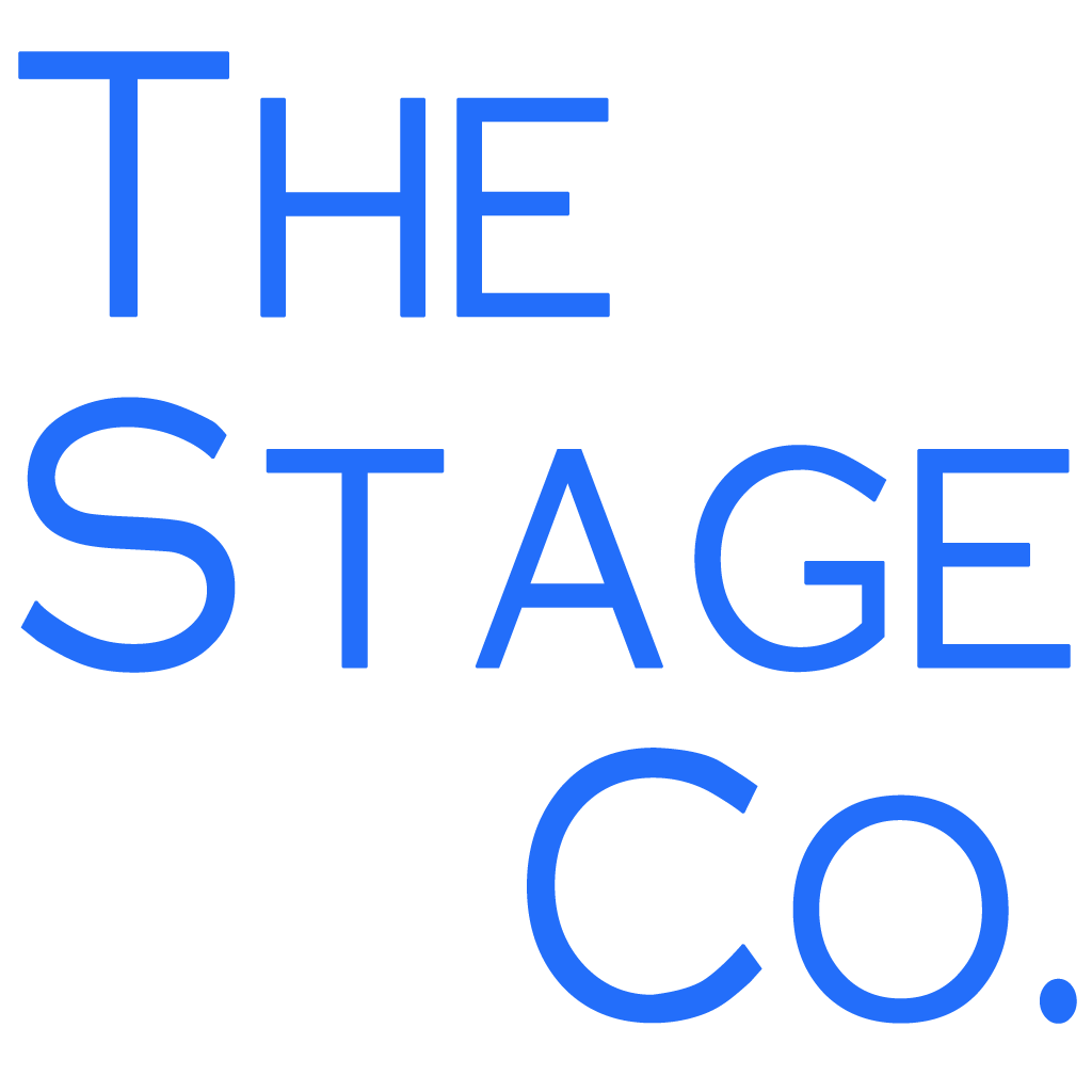 Home - The Stage Company